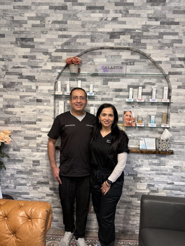 Medical Spa & Wellness Center | Serene Med Spa